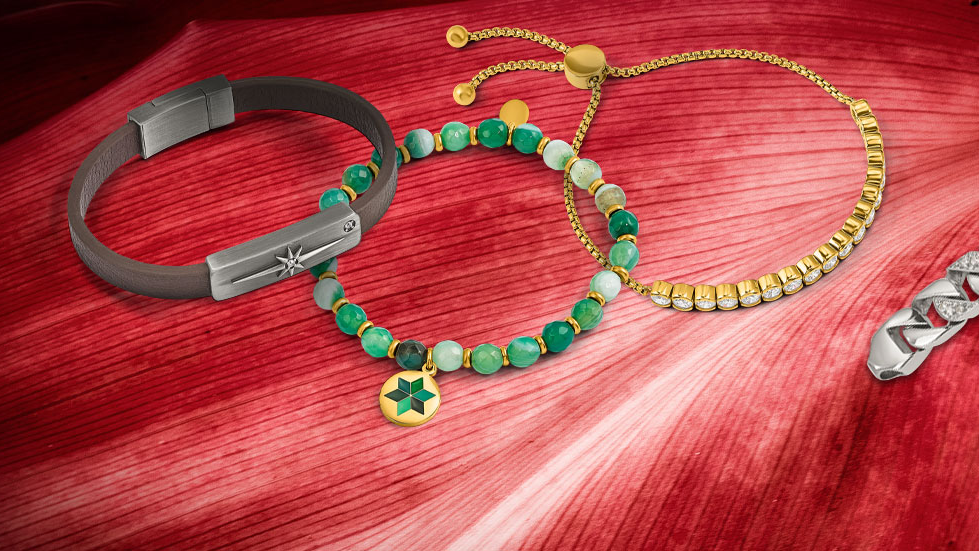 Bracelet Alternative Metal – bishopsjewelry