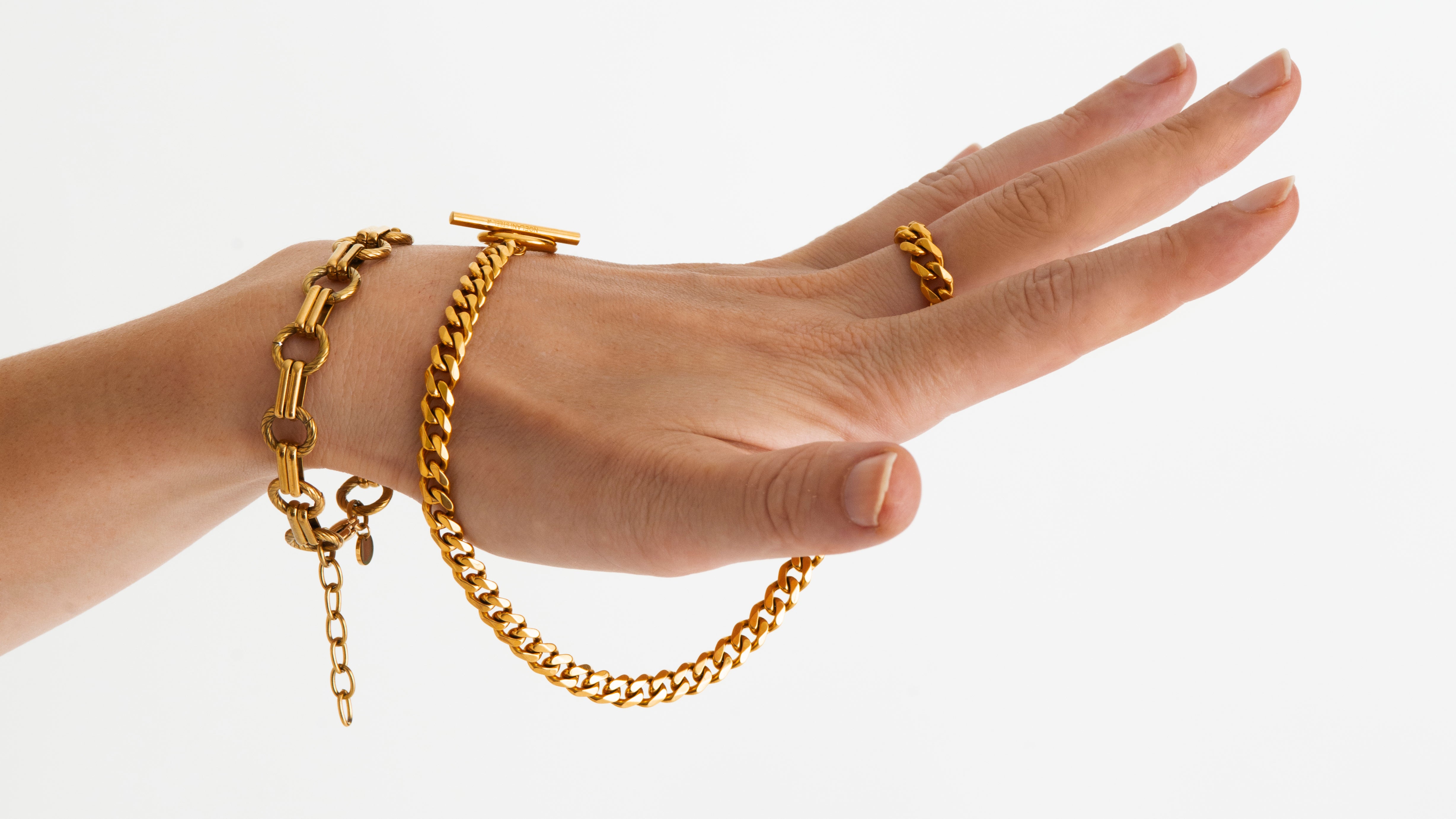 Bracelet Precious Metal – bishopsjewelry